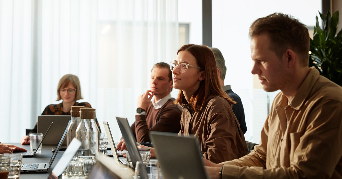 Increase motivation and job satisfaction through Emply's learning module